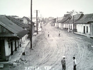 nautla veracruz: Nautla